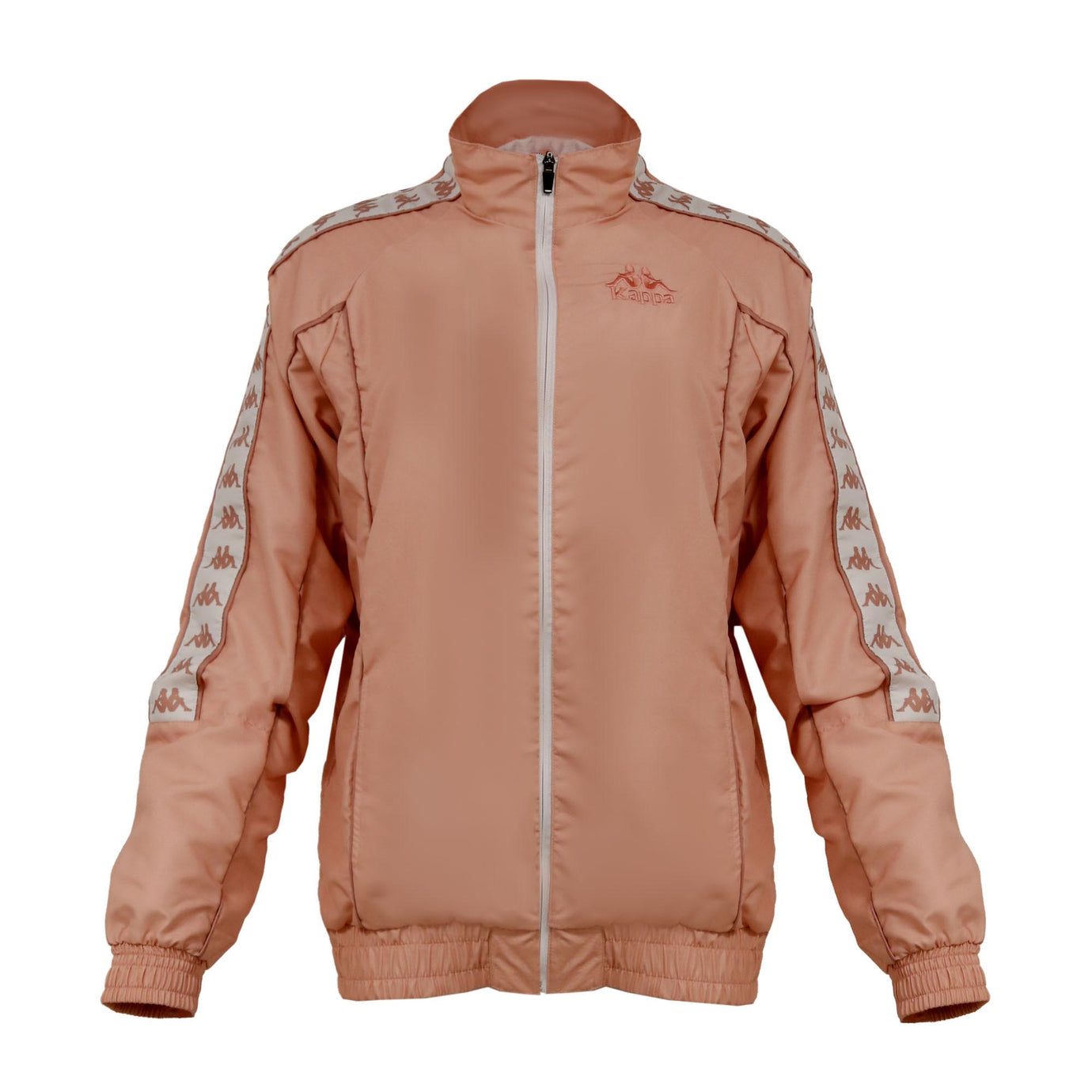 Campera Kappa 222 Banda – Kappa Argentina