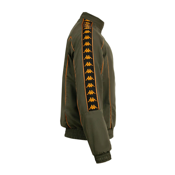 Campera Kappa 222 Banda – Kappa Argentina