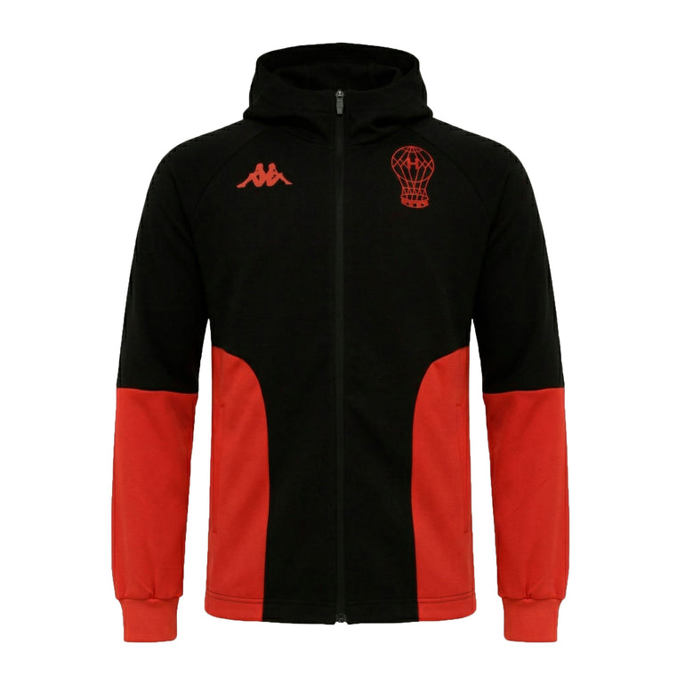 Huracán – Kappa Argentina
